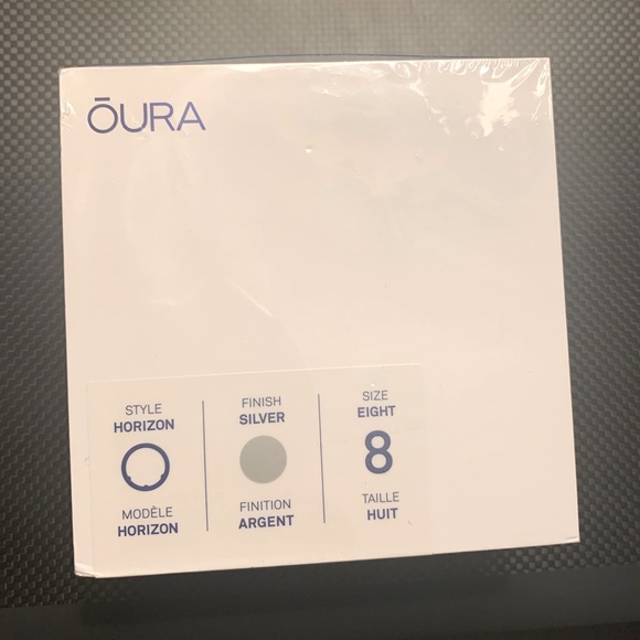 Oura | Wearables | New In Box Oura Ring Gen 3 | Poshmark